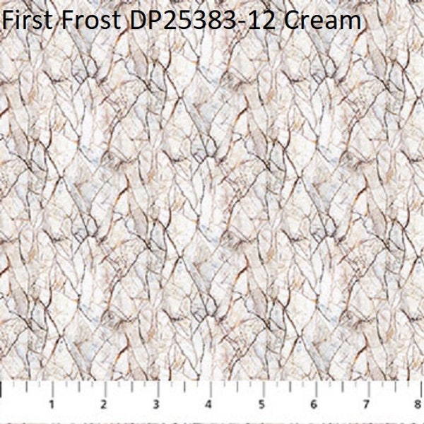 Northcott First Frost - Etsy