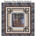Mountain Eagle Quilt Kit 47x65 Featuring Northcott's Soar Collection ...