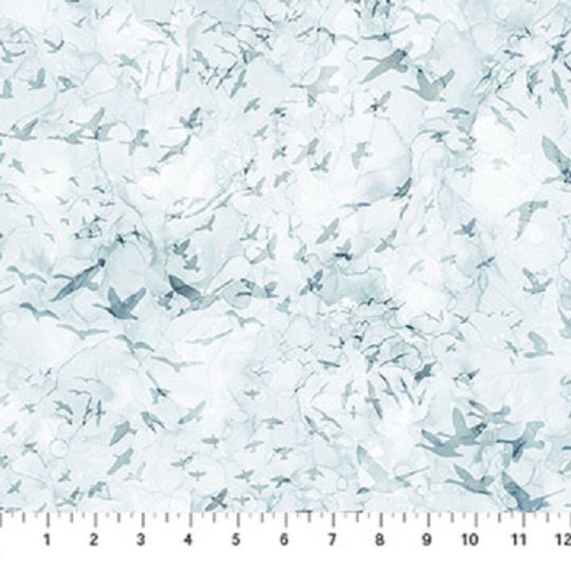 Mountain Eagle Quilt Kit 47x65 Featuring Northcott's Soar - Etsy