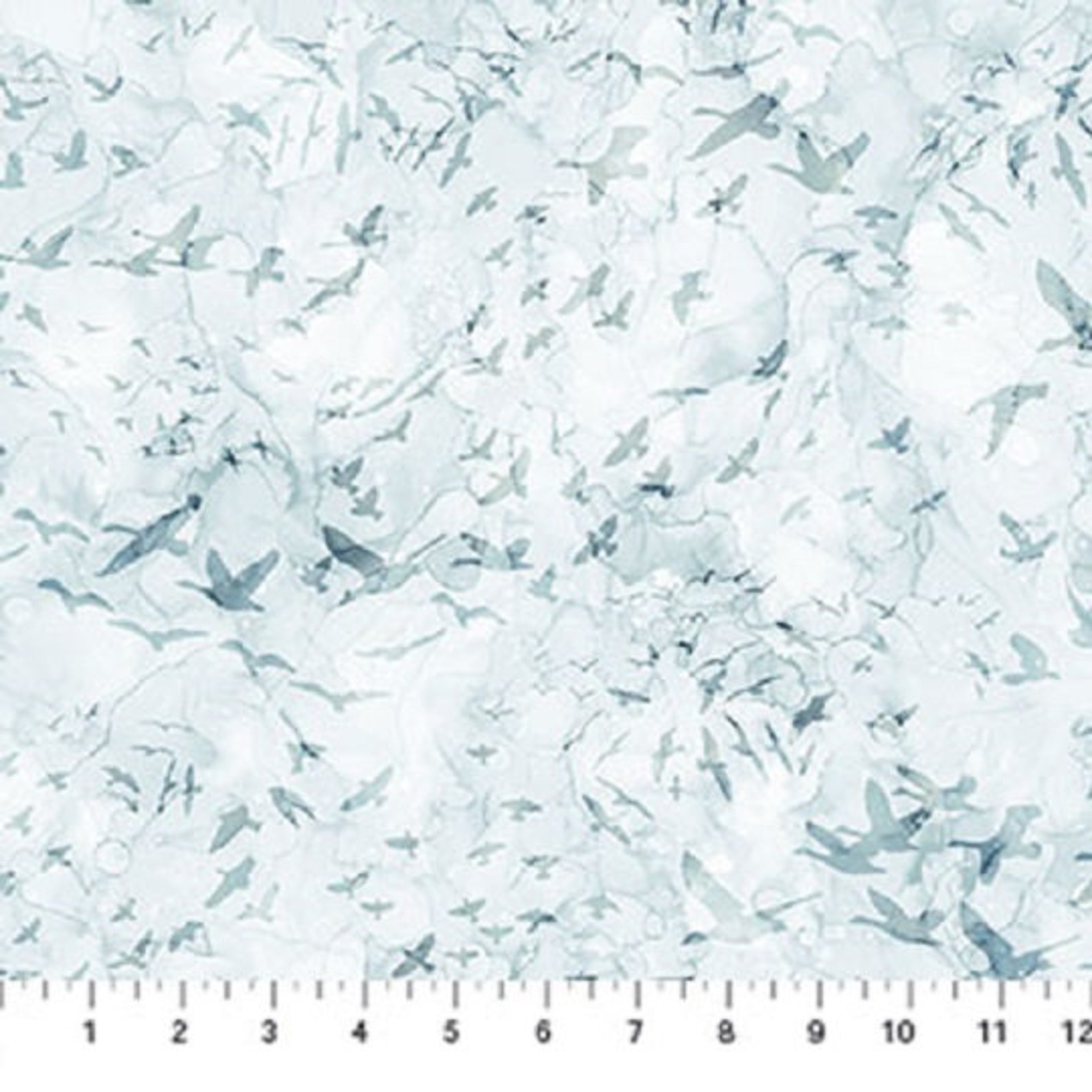 Mountain Eagle Quilt Kit 47x65 Featuring Northcott's Soar - Etsy