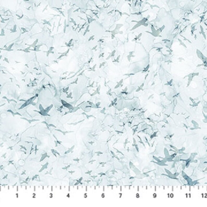 Mountain Eagle Quilt Kit 47x65 Featuring Northcott's Soar - Etsy