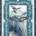 Mountain Eagle Quilt Kit 47x65 Featuring Northcott's Soar Collection ...