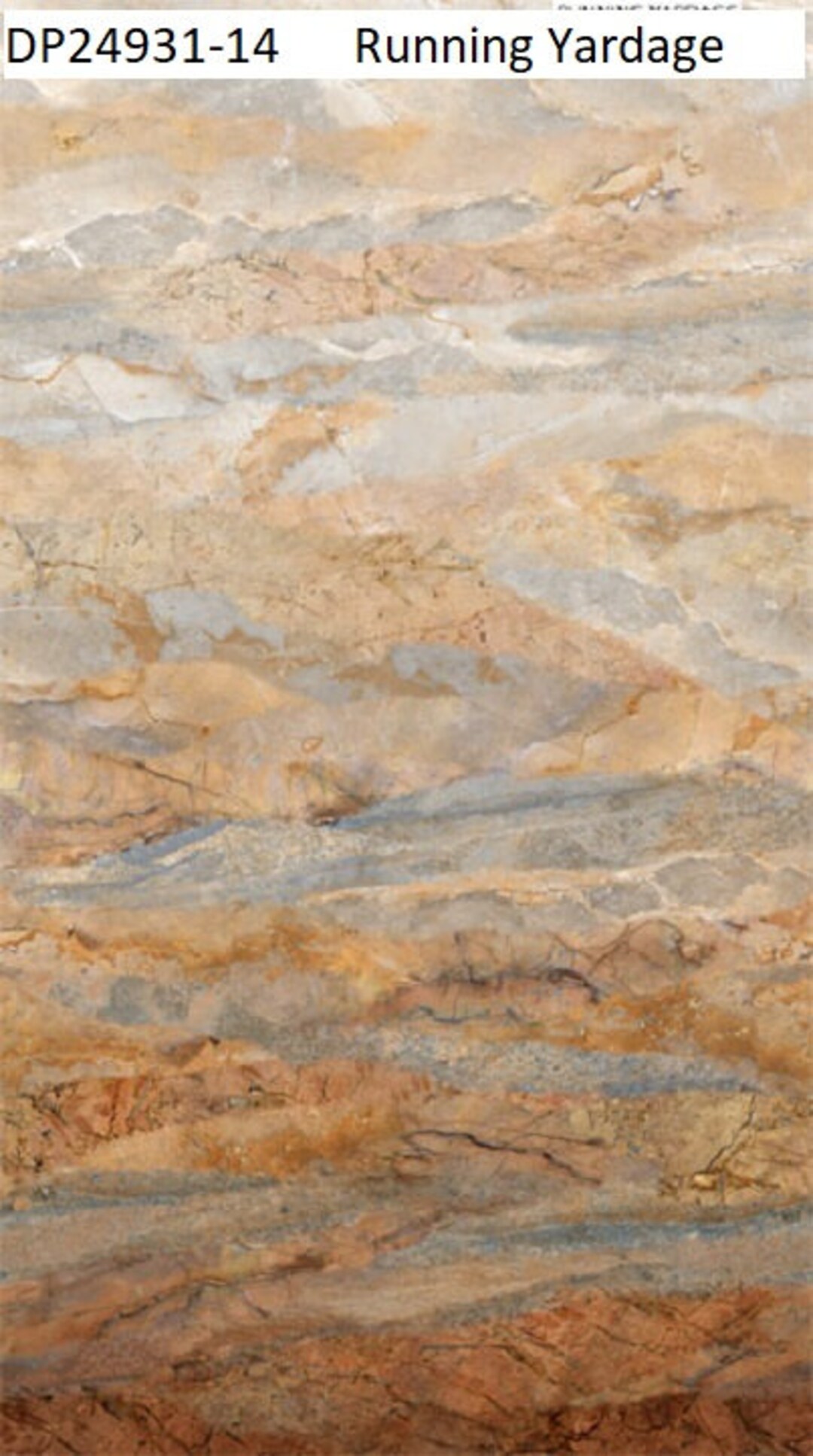 Windswept Cotton Quilt Fabric by Northcott by the Yard 24931-14 Ivory ...