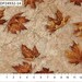 Windswept Cotton Quilt Fabric by Northcott by the Yard 24931-14 Ivory ...
