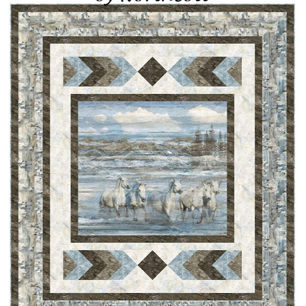 Northcott Fabrics Free Patterns - Etsy
