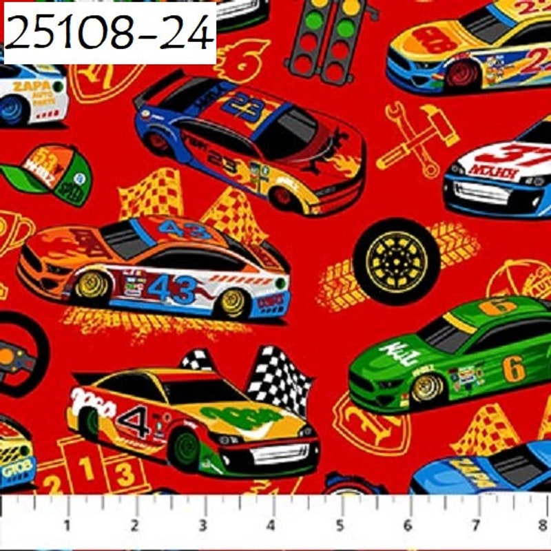 Car Quilting Fabric - Etsy