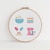 Baking Motifs PDF Instant Download Cross Stitch Pattern - Etsy