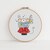 Jolly Pirate Ship Cross Stitch Pattern by Lucie Heaton, PDF Counted ...