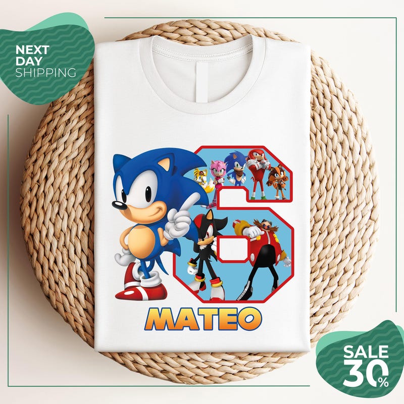 Sonic Meme Shirts - Etsy
