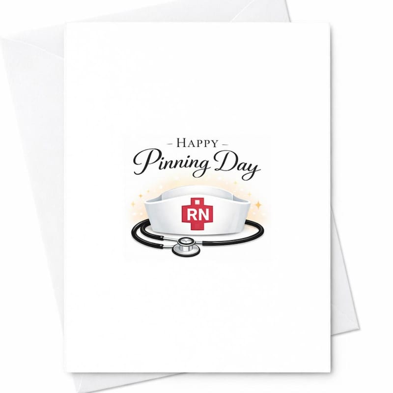 Nursing Graduation Gifts Pinning Ceremony - 60+ Gift Ideas for 2026