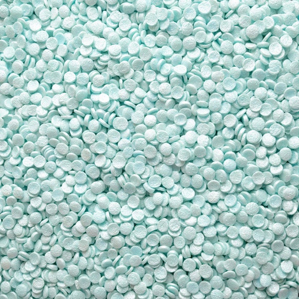 Round Sprinkles - Etsy