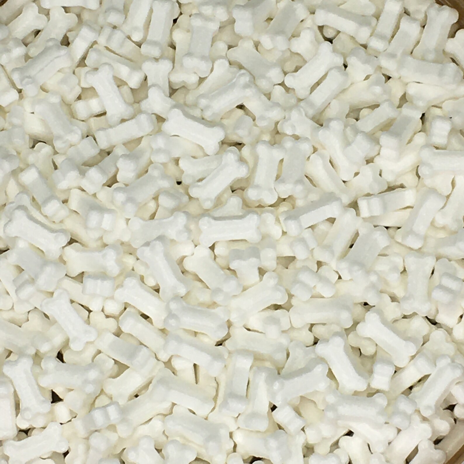Candy Bones Candy Sprinkles Bone Sprinkles bone Candy - Etsy