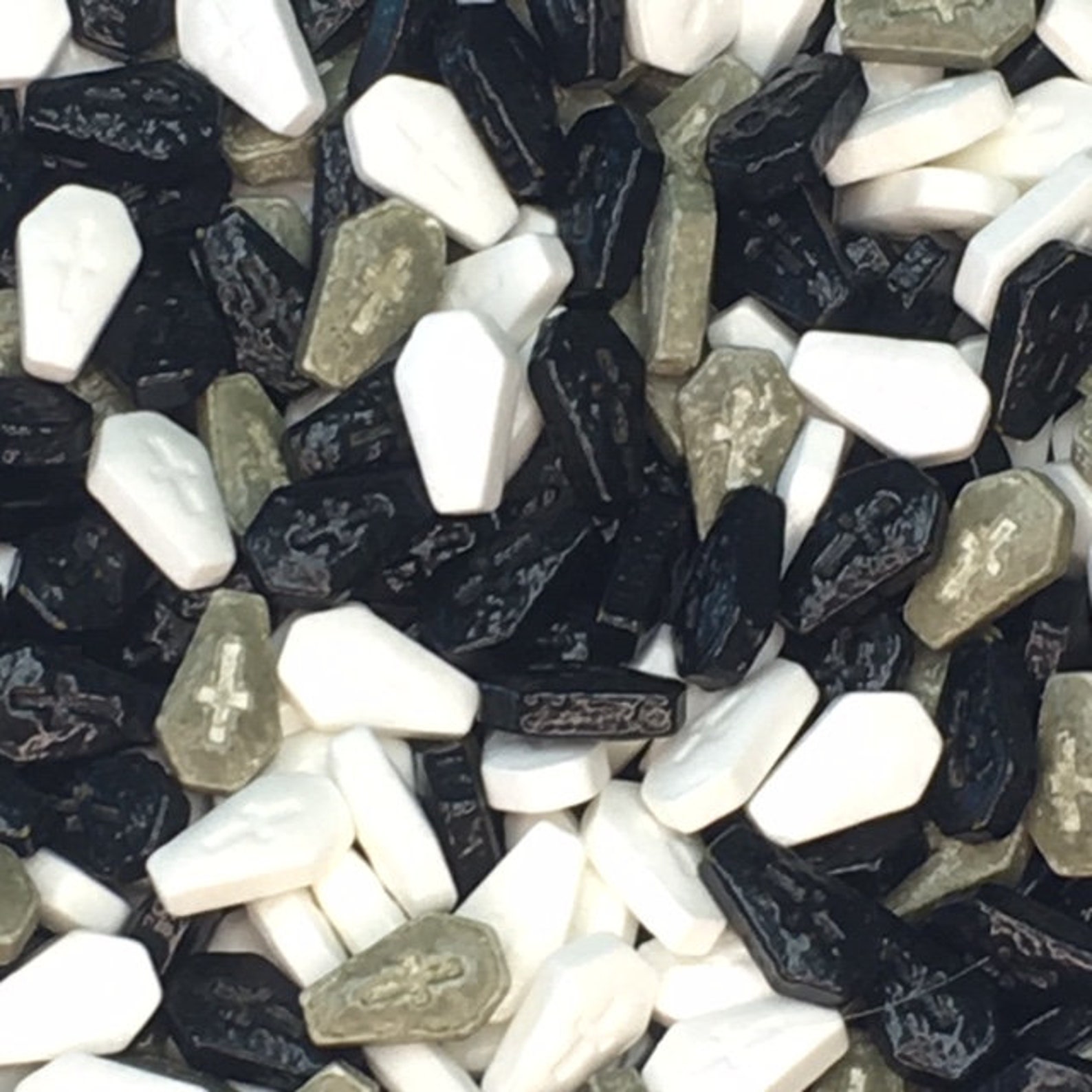 Candy Tombstone ~ Tombstone Sprinkles ~ Candy Sprinkles ~ Halloween ...