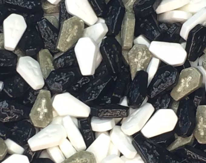 Candy Tombstone ~ Tombstone Sprinkles ~ Candy Sprinkles ~ Halloween ...