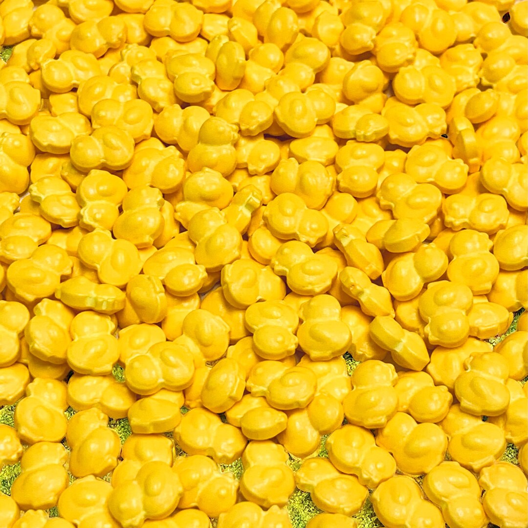 Candy Chicks ~ Candy Sprinkles ~ Chick Sprinkles ~easter Candy - Etsy