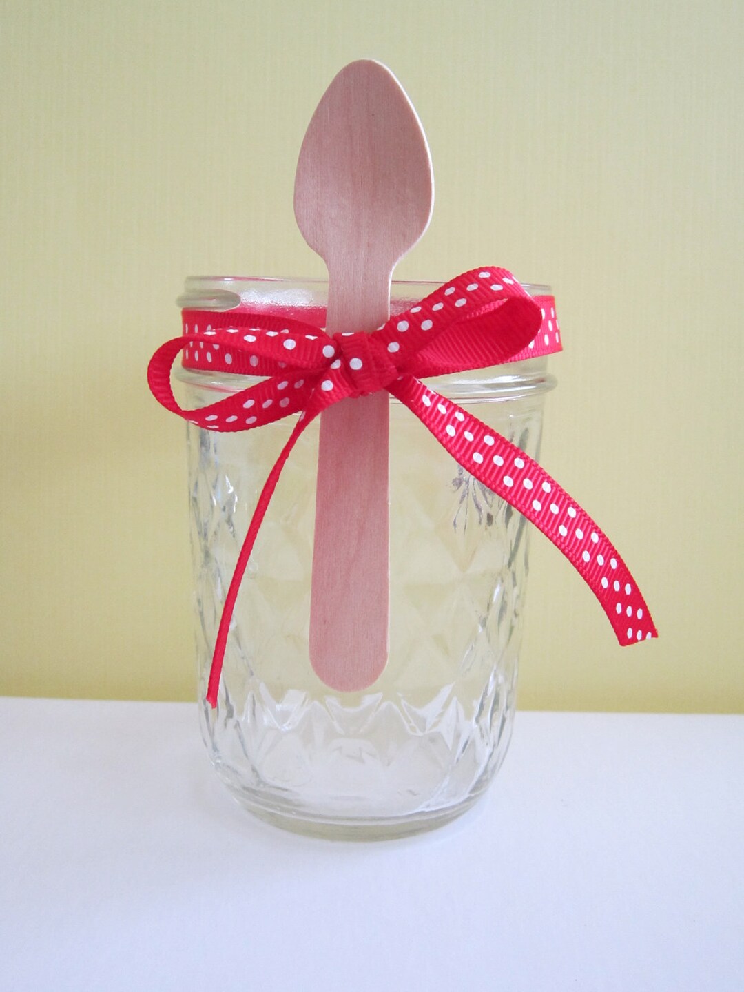 Taster Spoons ~ Wood Spoons ~ Eco Friendly ~ Mini Spoons - Etsy