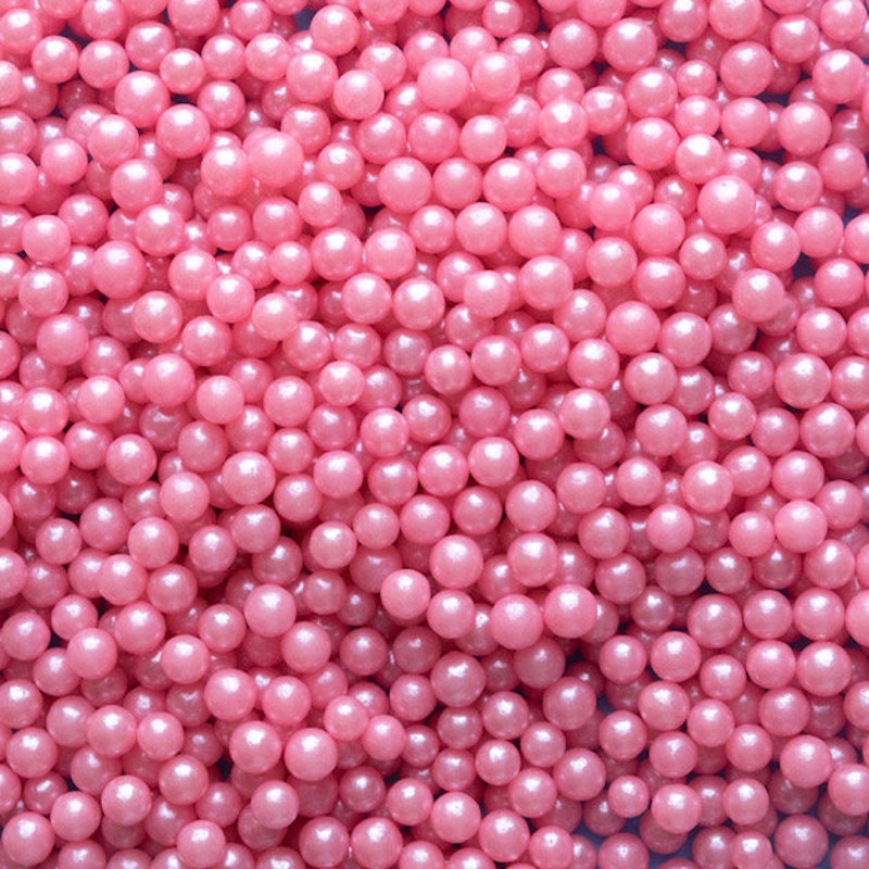 Edible Pearls - Etsy