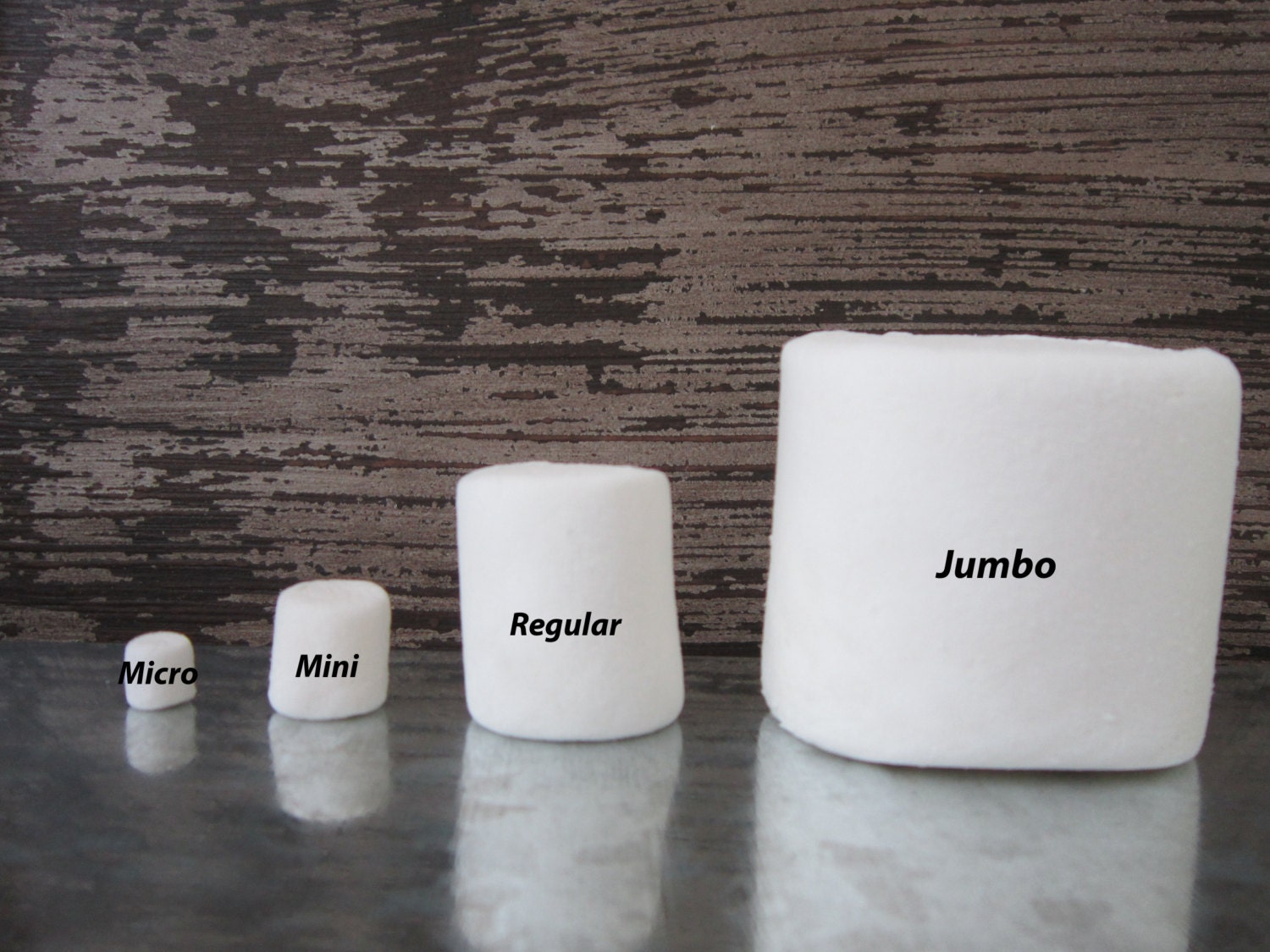 Micro Mini Marshmallow ~ Chocolate Bombs ~ Hot Cocoa Marshmallows ...