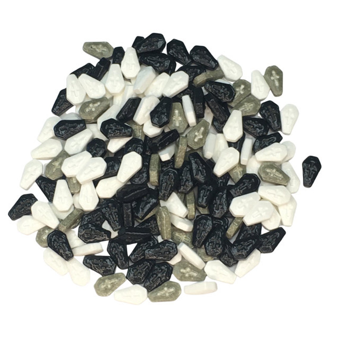 Candy Tombstone ~ Tombstone Sprinkles ~ Candy Sprinkles ~ Halloween ...