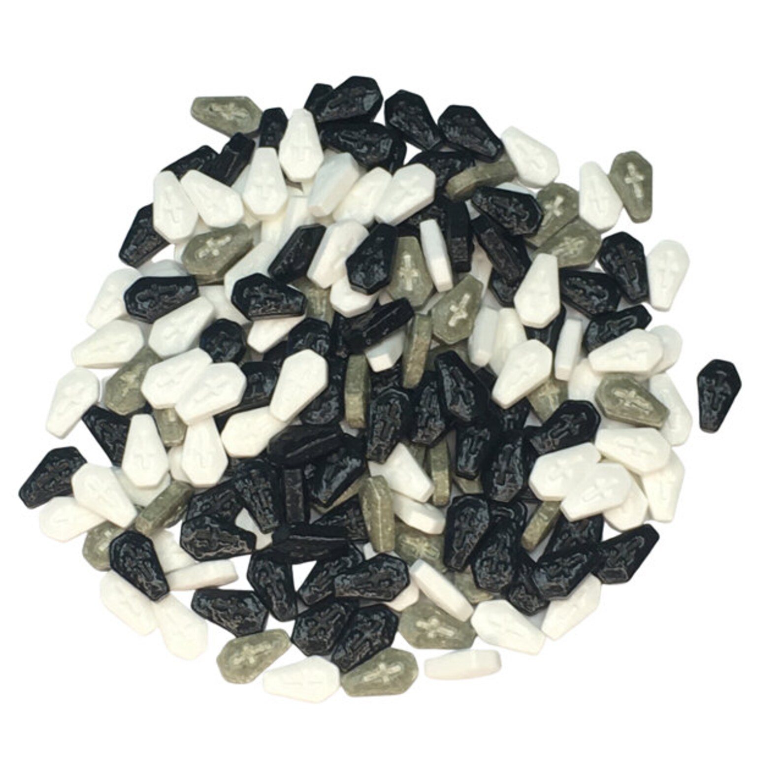 Candy Tombstone ~ Tombstone Sprinkles ~ Candy Sprinkles ~ Halloween ...