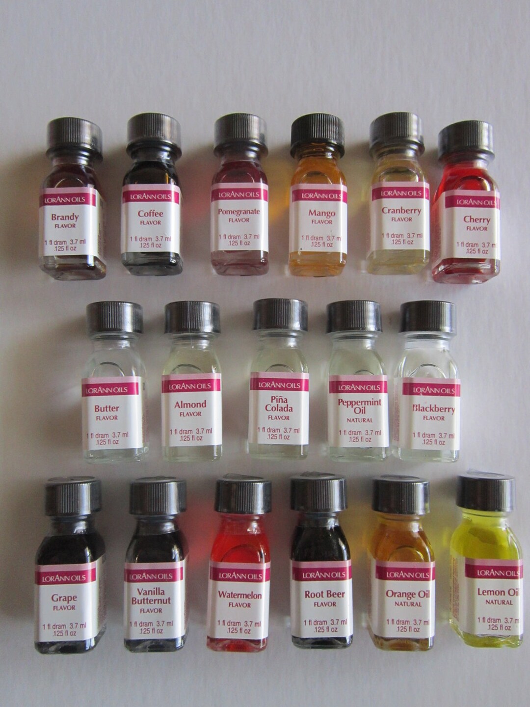 Candy Flavoring ~ Chocolate Flavoring ~ Candy Melts Flavoring ~ Sucker ...