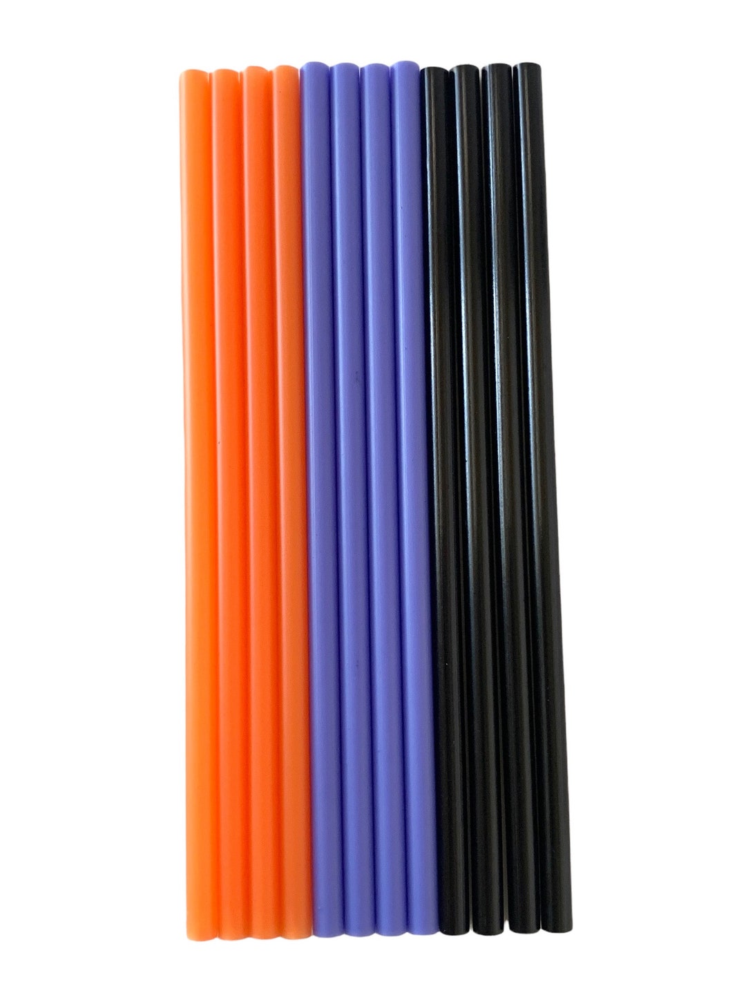 Halloween Candy Sticks ~ Plastic Sticks ~ Cake Pop Sticks ~ Lollipop ...