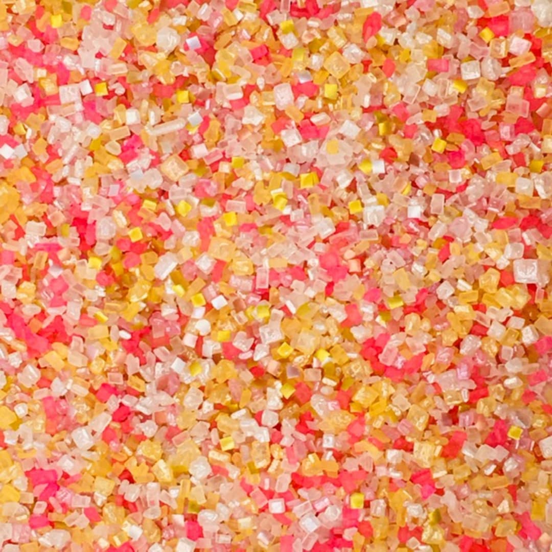 Pink Lemonade ~ Cocktail Sugar ~ Dessert Sugar ~ Rimming Sugar ~ Sugar ...