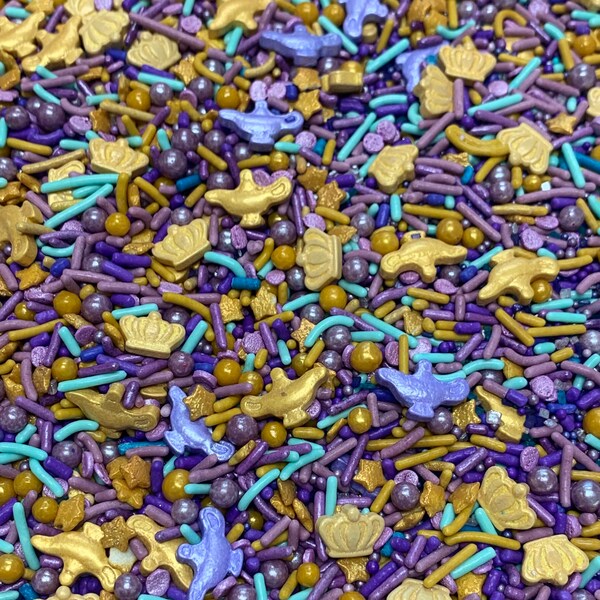 Aladdins Lamp - Etsy