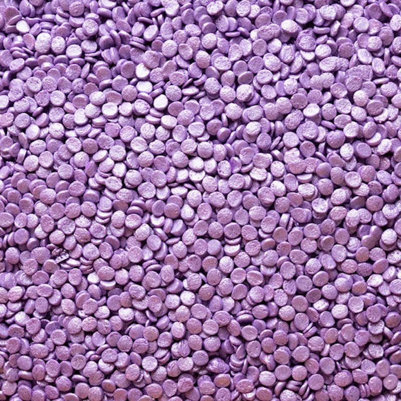 Round Sprinkles - Etsy