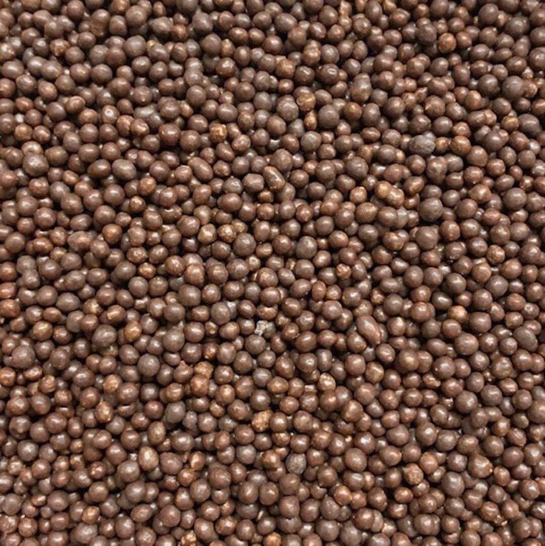 Crispy Sprinkles ~ Chocolate Crispy Sprinkles ~ Decorating Sprinkles - Etsy