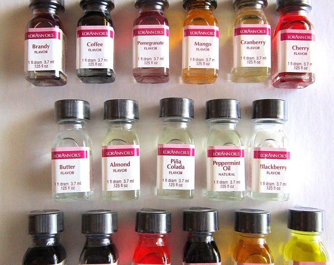 Bonbon-Aroma ~ Schokoladen-Aroma ~ Candy Melts-Aroma ~ Zucker-Aroma ...