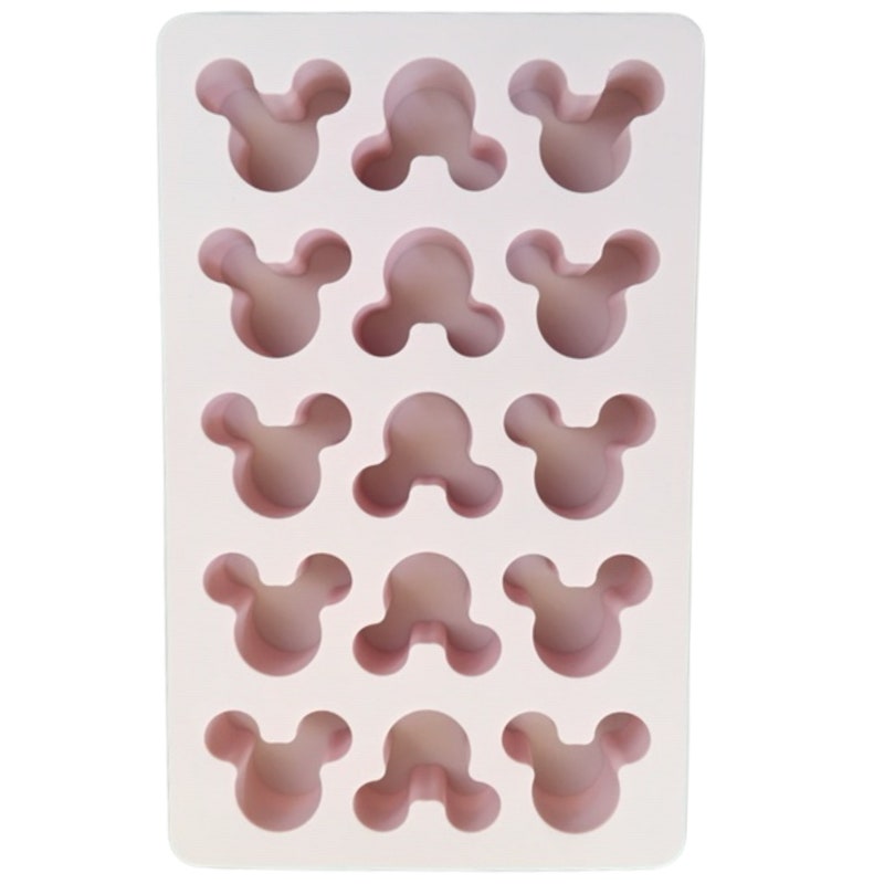 Silicone Mouse Cake Molds - Etsy