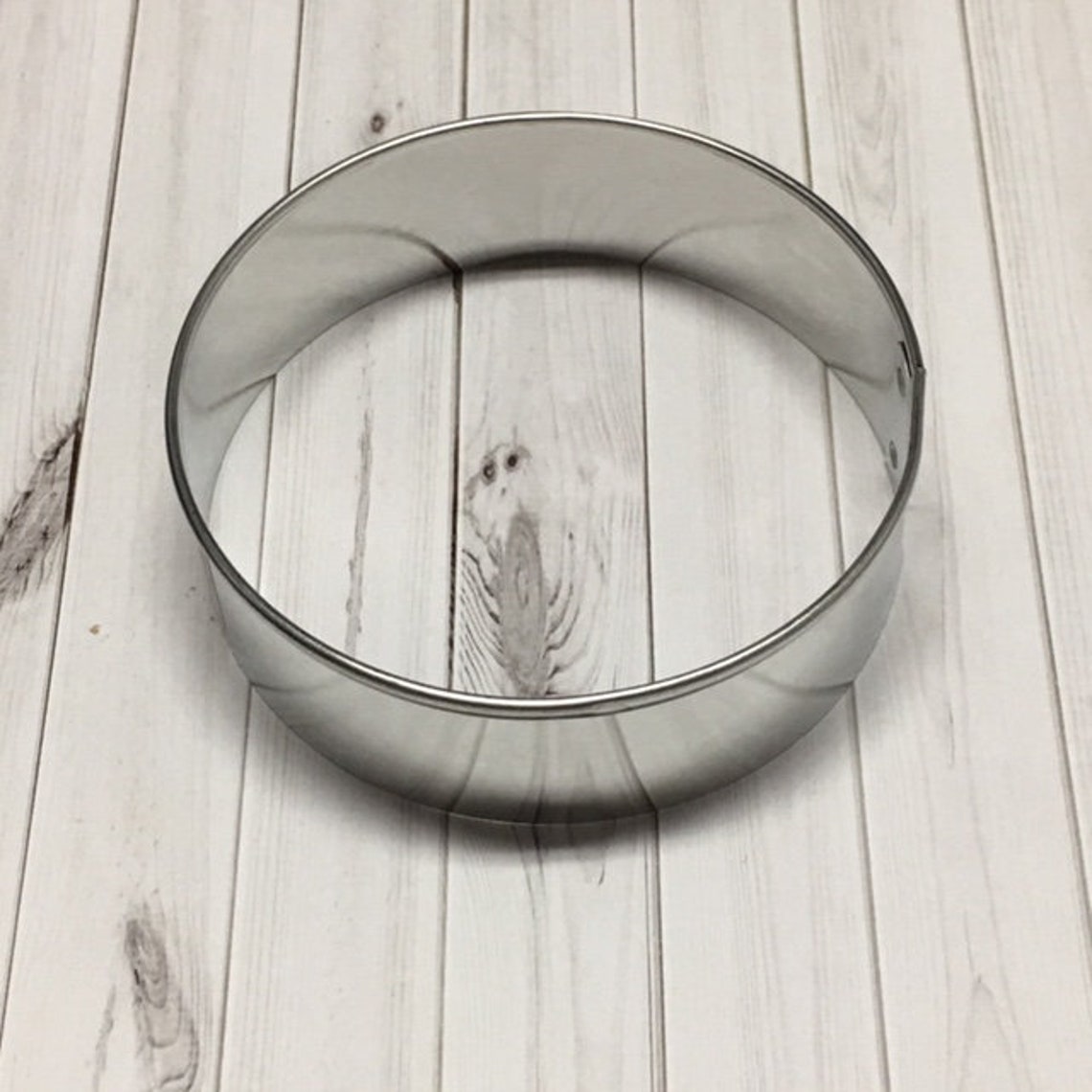 Circle Cookie Cutter Biscuit Cookie Cutter Round Cookie - Etsy