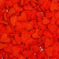 Red Heart Quins - Etsy