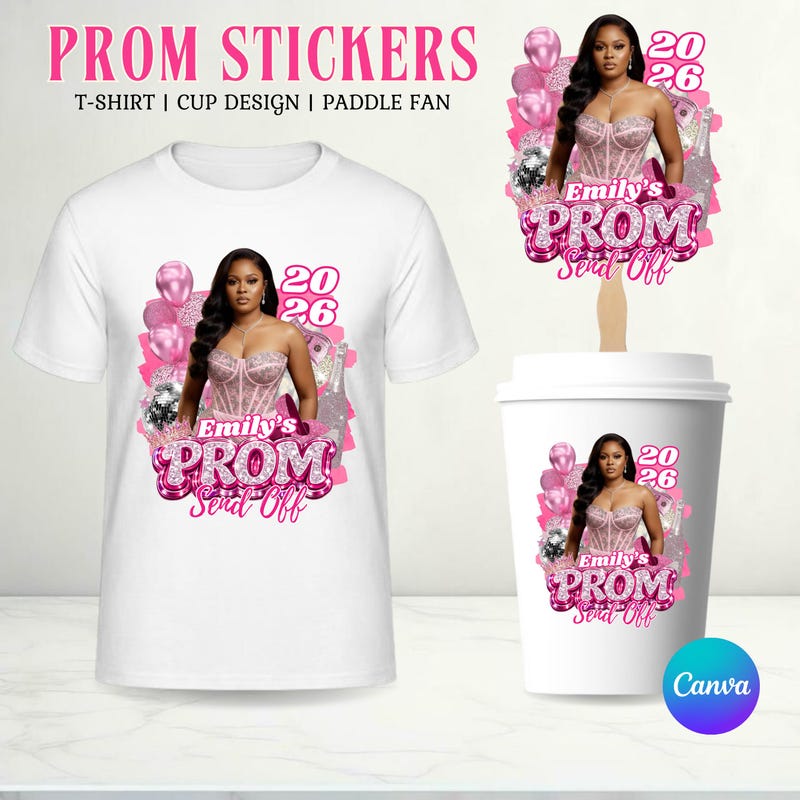 Prom Send off Ideas - Etsy