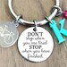 Cycling Keychain, Bike Keychain, Cyclist Keychain, Womens Cycling Gift ...