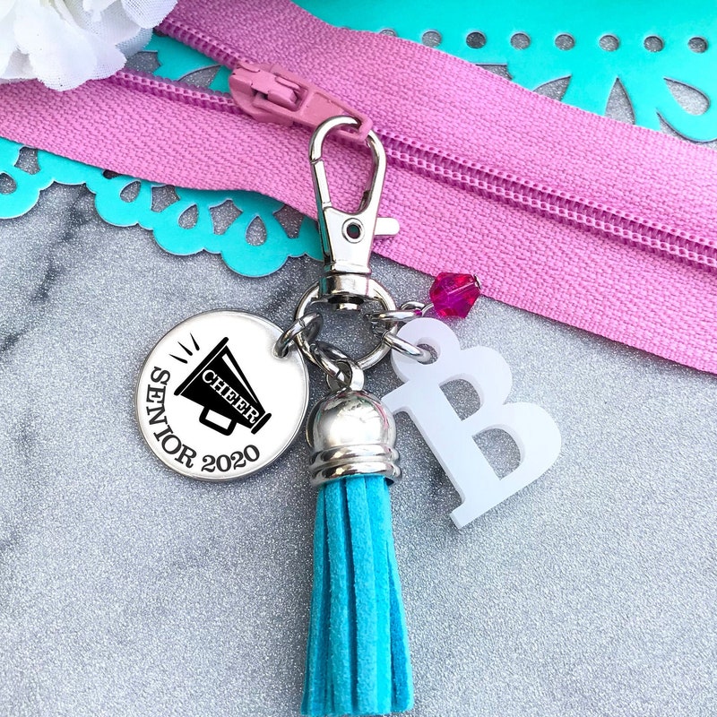 Senior Cheer Gift - 60+ Gift Ideas for 2024