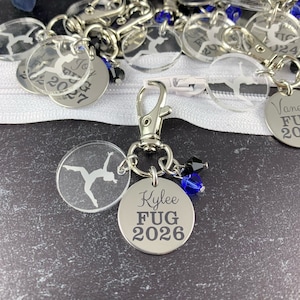 Gymnastics Gifts, Gymnastics Gifts for Girls, Gymnastics Gifts for ...