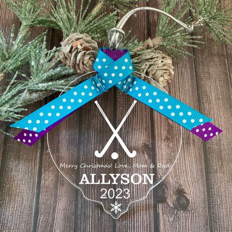 Field Hockey Gift - 60+ Gift Ideas for 2025