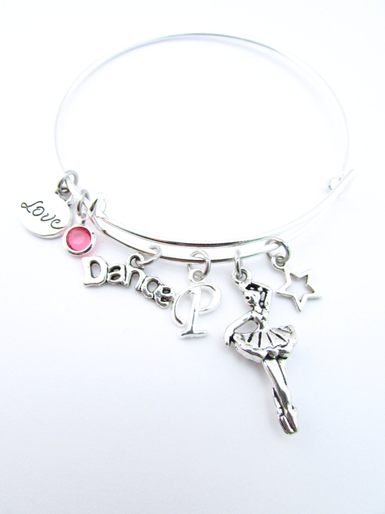 Dance Gifts Dance Jewelry Dance Bracelet Gift for Dancer - Etsy