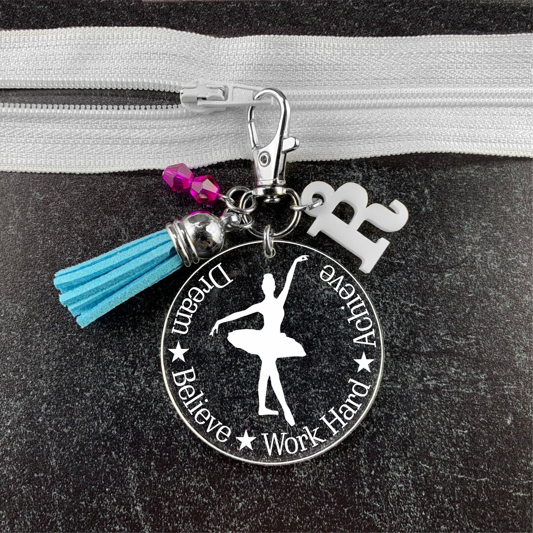 Dance Gifts, Ballet Gifts for Girls, Ballerina Gifts, Dance Gifts for ...