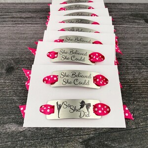 Cheer Shoe Charms, Cheer Shoe Tags, Cheer Gifts, Cheerleader Gifts ...