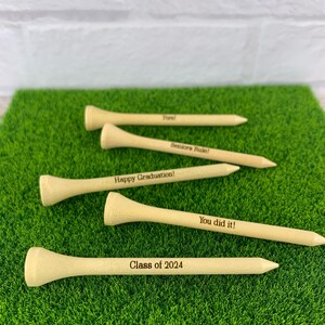 Senior Golfer Gift, Golf Senior Gift, Golf Graduation Gift, Graduation ...