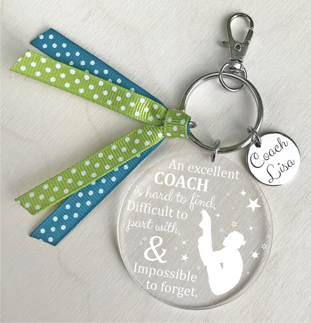 Dive Coach Gift, Diving Coach Gift, Dive Coach Keychain, Diving Coach ...
