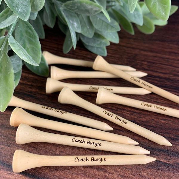 Golf Coach - Etsy