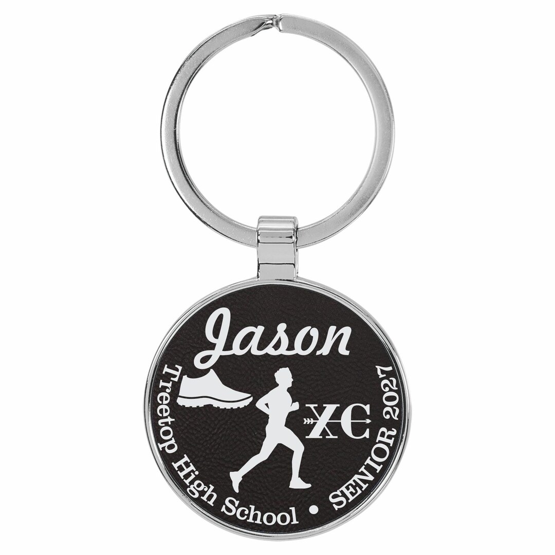 Cross Country Senior Night Gift, Cross Country Senior, Cross Country ...