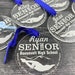 Swim Senior Gift Swimming Senior Night Gift Swim Senior - Etsy
