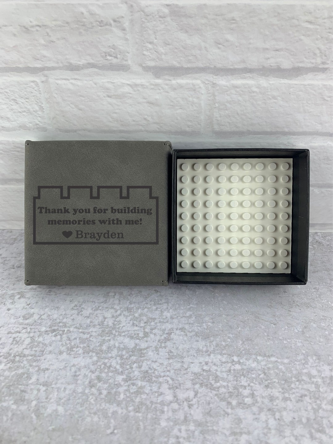 Building Blocks Party Favor, Building Blocks Party Decor, Blocks Party ...