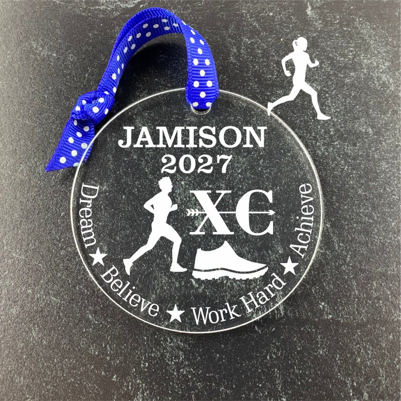 Cross Country - Etsy