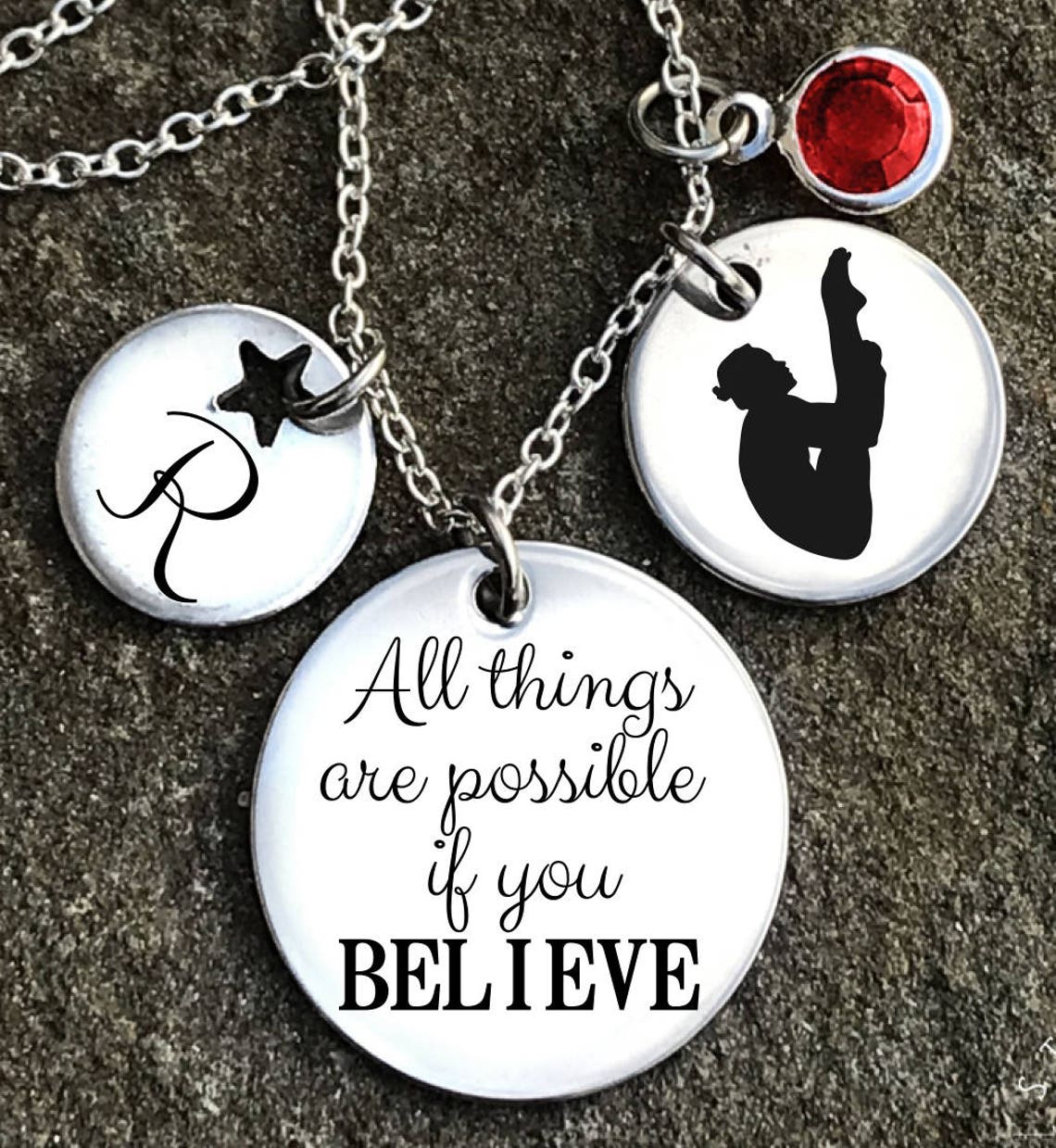 Diving Necklace, Diver Necklace, Diving Jewelry, Diver Jewelry, Dive ...